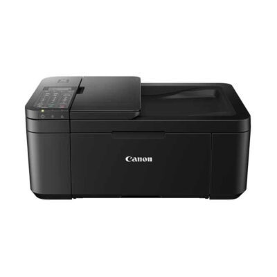 Canon PIXMA TR4650 Imprimante Multifonction A4 imprimante, Scanner ...