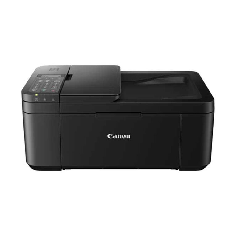Canon PIXMA TR4650 Imprimante Multifonction A4 imprimante, Scanner ...