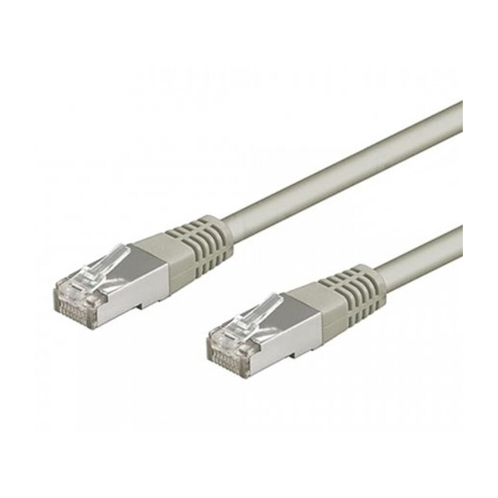 Cable Réseau RJ45 Droit 30m CAT6 Ftp - Cyber Planet